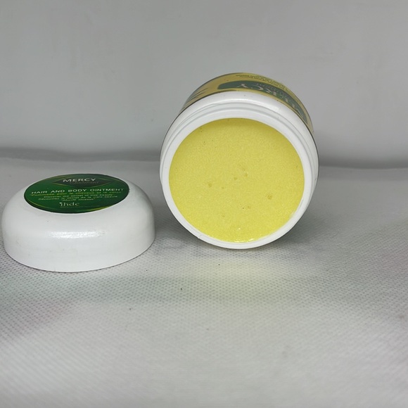 Other | Mercy Cream Ointment | Poshmark